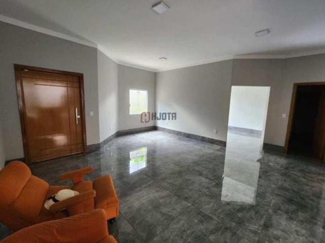 Casa 264m2, 4 Suítes Jardim Tarraf II São José do Rio Preto