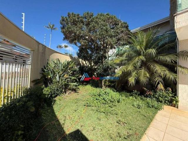 Casa, 265 m² venda por R$ 1.500.000,00 ou aluguel por R$ 5.500,00/mês Jardim América Bragança