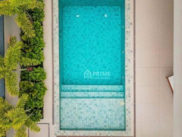 Casa, 265 m² venda por R$ 2.999.000,00 ou aluguel por R$ 19.980,01/mês Vintage Cotia/SP