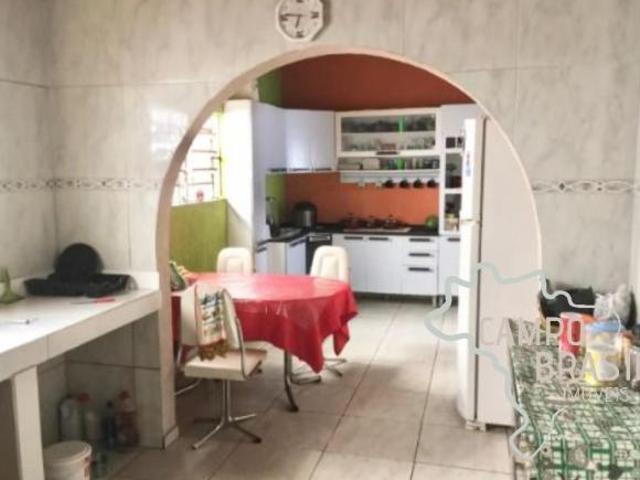 CASA 265M² NA VILA SÃO PAULO NO CENTRO DE SÃO JOSÉ DOS CAMPOS !