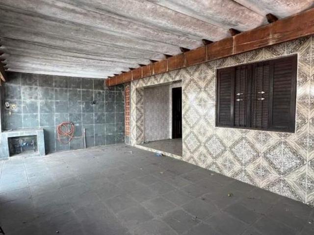 Casa 266 m² Localizado No Bairro Das Nações Santo André SP