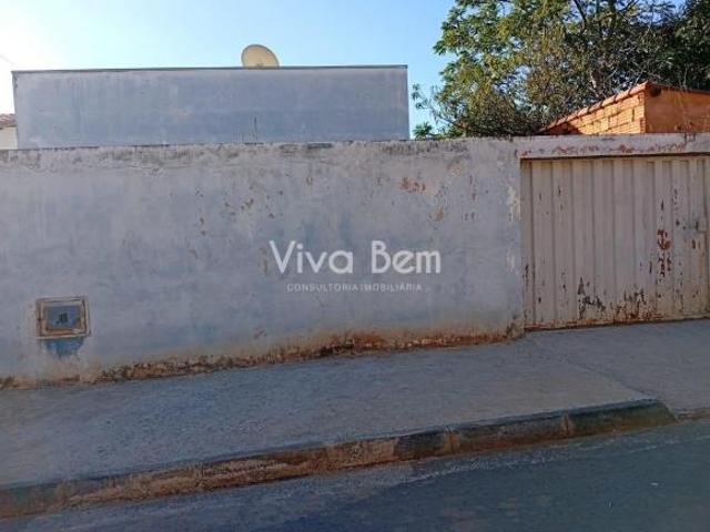 Casa para venda em Vila Real, Montes Claros
