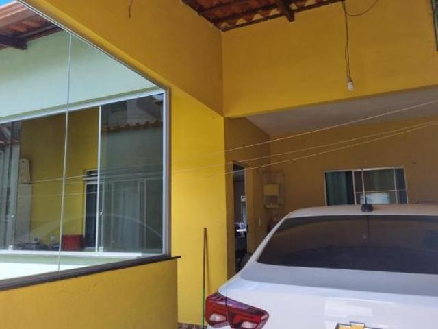 Casa para venda em Palmeiras Parque Durval de Barros, Ibir