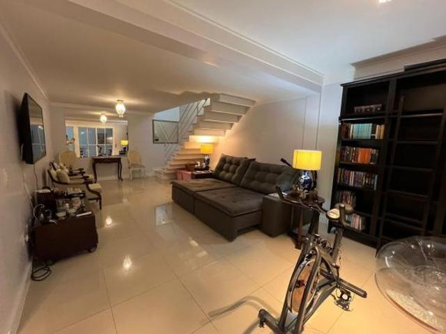 Casa 269m², Brooklin Velho SP | Venda