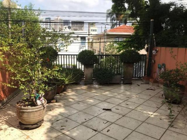 Casa 273m², Brooklin SP | Venda