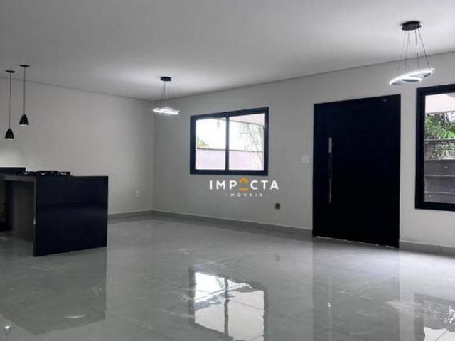 Casa para venda em Residencial Santa Rita II, Pouso Alegre