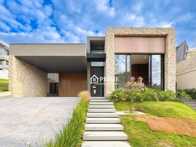 Casa, 270 m² venda por R$ 3.900.000,00 ou aluguel por R$ 27.300,00/mês Gênesis 2 Santana de Pa