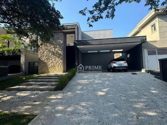 Casa, 270 m² venda por R$ 4.800.000,00 ou aluguel por R$ 29.800,00/mês Gênesis 2 Santana de Pa