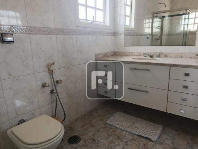 Casa, 270 m² venda por R$ 2.800.000,00 ou aluguel por R$ 21.698,01/mês Alphaville 05 Santana d