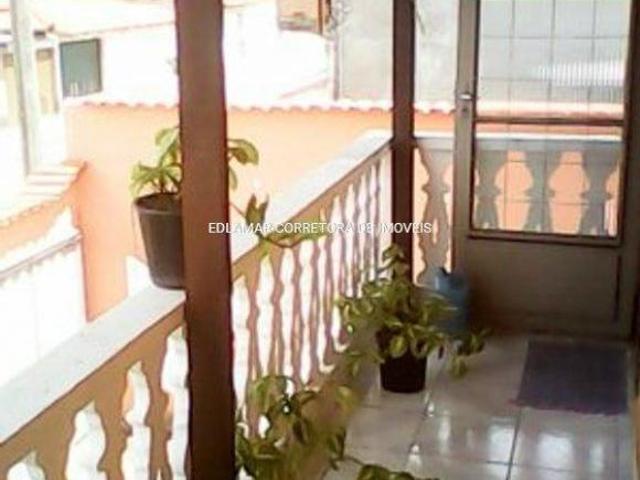 Casa para venda em Centro, Ibirité