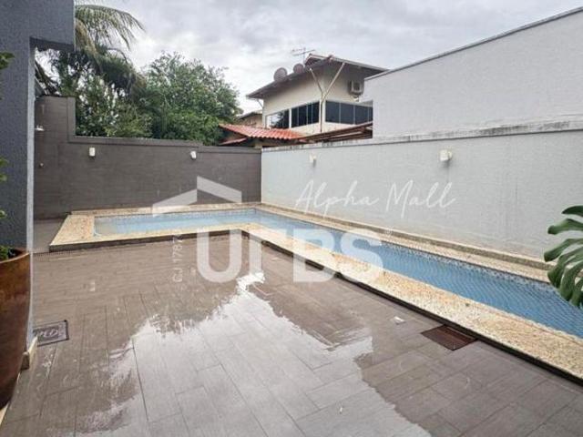 CASA 272,54MT 5 QUARTOS SENDO 2 SUITES PORTAL DO SOL 2