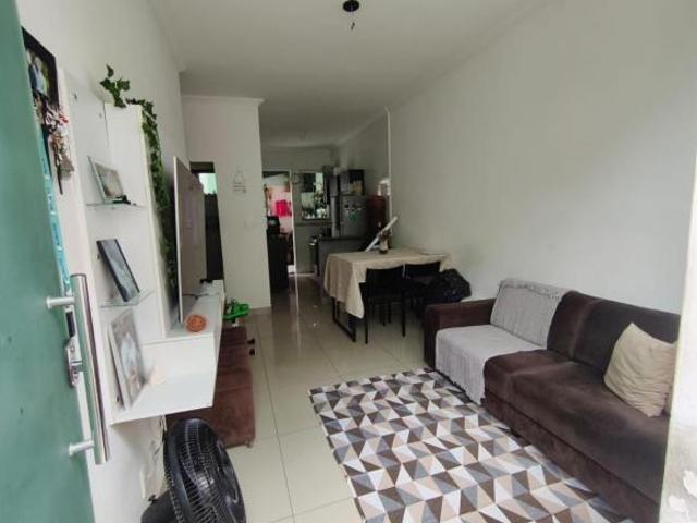 Casa para venda em Xangri Lá, Contagem