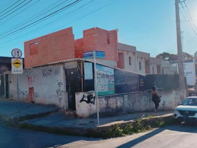 Casa para venda em Santa Mônica, Belo Horizonte