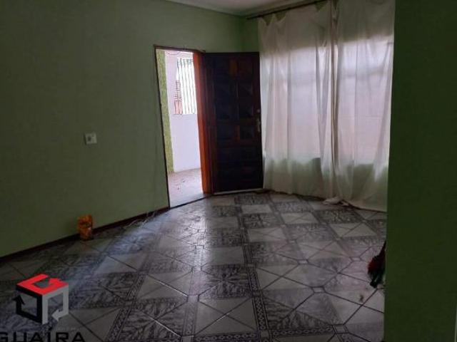 Casa 274 m² Localizado No Bairro Guiomar Santo André SP