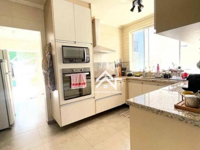 Casa, 275 m² venda por R$ 1.950.000,00 ou aluguel por R$ 12.000,00/mês Cidade Satélite Atibaia