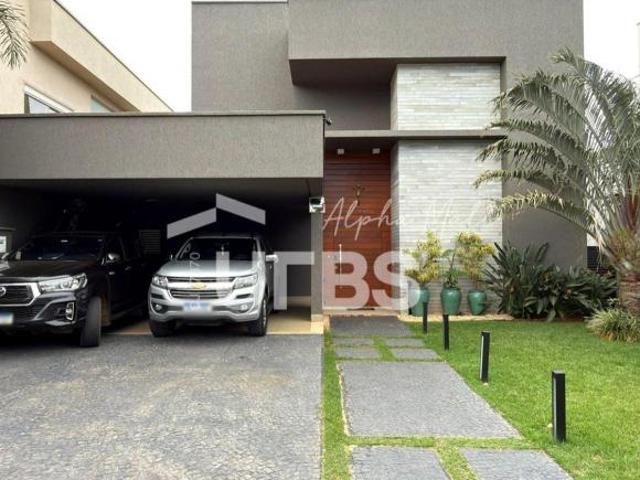 CASA 275MT 4 SUITES JARDINS VERONA