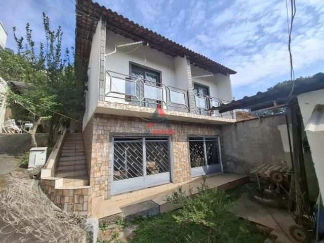 Casa para venda em Granjas Betânia, Juiz de Fora