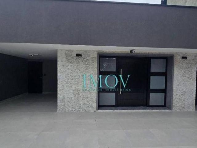Casa, 278 m² venda por R$ 1.347.000,00 ou aluguel por R$ 9.560,00/mês Jardim das Indústrias Sã