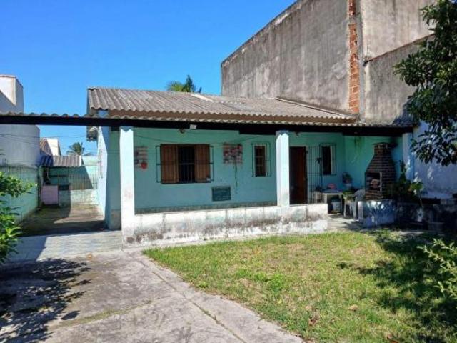 CASA 279M² COM 2 QUARTOS EM ITANHAÉM