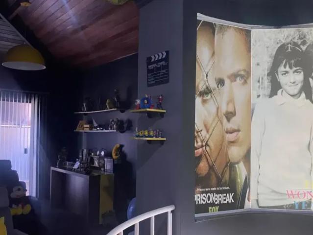 Casa 280 m 3 Suítes Garagem em Jardim São Paulo Guarulhos SP