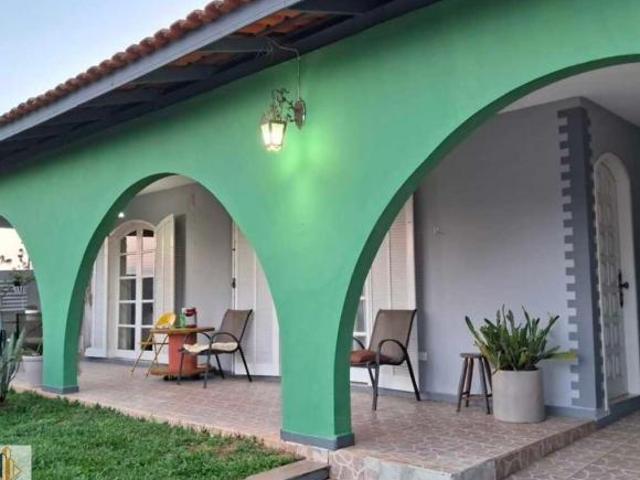Casa 280m2 venda no Passauna em Campo Largo PR