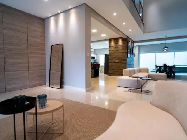Casa 280m² 3 Suítes Condomínio Residencial Aldeia da Mata