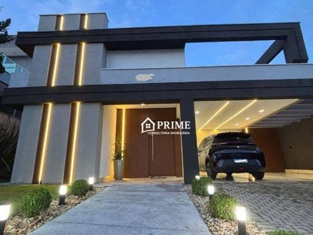 Casa, 281 m² venda por R$ 1.900.000,00 ou aluguel por R$ 11.679,00/mês Vintage Cotia/SP