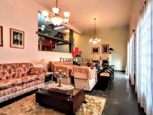 Casa 287 m² 4 quartos 2 suítes 3 vagas na Vila Formosa