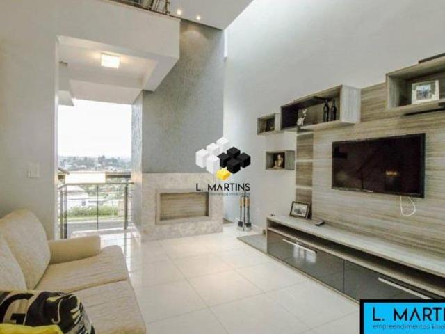 Casa 284m² 3 dormitórios Novo Hamburgo Bairro Primavera
