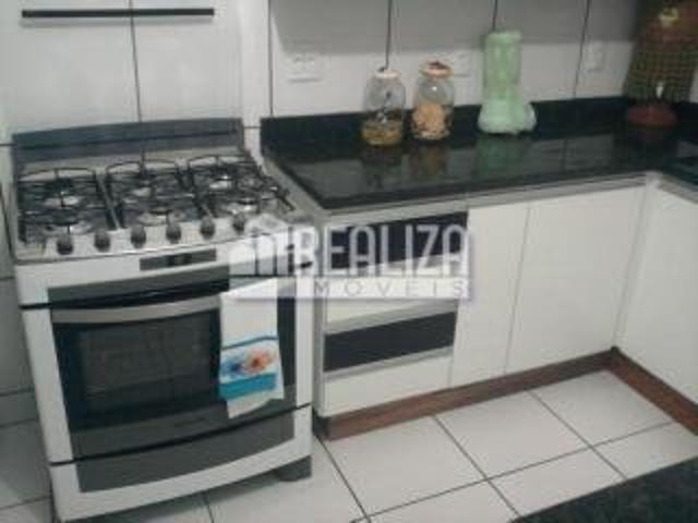 Casa para venda em São José, Uberaba