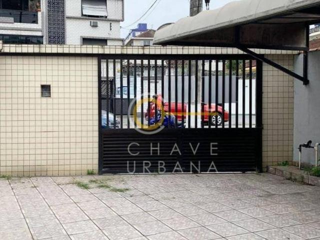 Casa, 285 m² venda por R$ 950.000,00 ou aluguel por R$ 6.000,20/mês Campo Grande Santos/SP