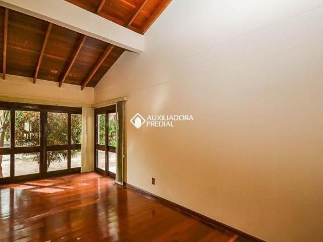 CASA 285m² Tristesa