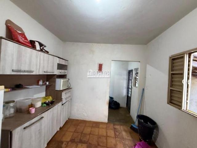 Casa para venda em Jardim Uberaba, Uberaba