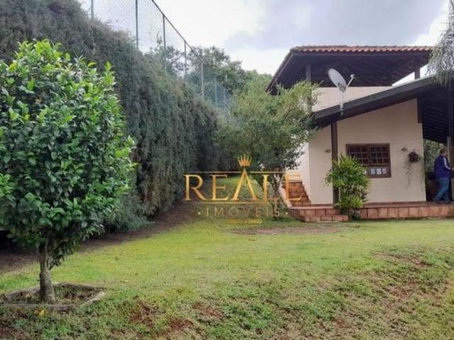 Casa com 2 dormitórios, 286 m² venda por R$ 2.600.000,00 ou aluguel por R$ 8.180,00/mês Recanto