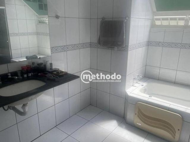 Casa, 288 m² venda por R$ 800.000,00 ou aluguel por R$ 5.369,70/mês Vila Nogueira Campinas/SP