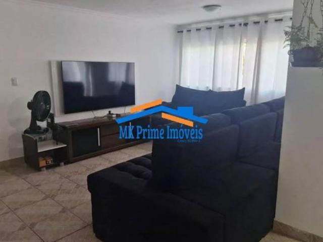Casa 288m² com 4 quartos na City Bussocaba