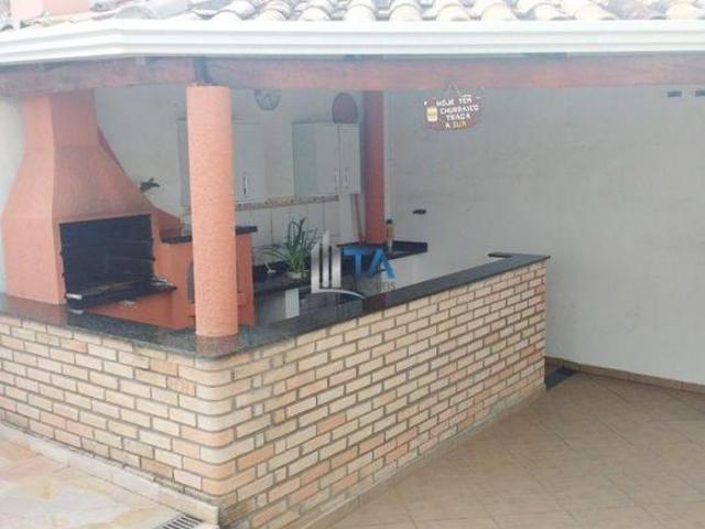 Casa 288m² à venda 4 quartos 1 suíte 3 vagas Vila Nogueira Ca