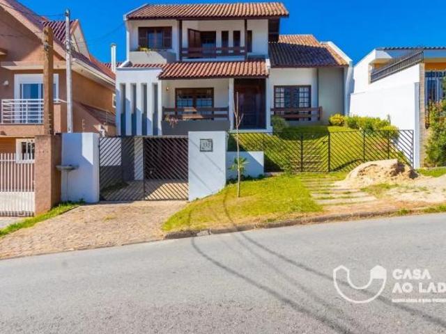 Casa 288m² de 04 quartos no Pilarzinho Curitiba/PR