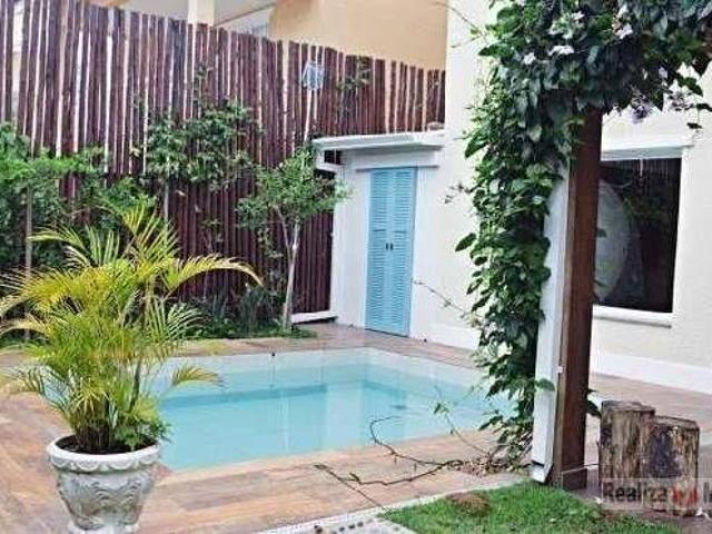 Casa, 290 m² venda por R$ 2.400.000,00 ou aluguel por R$ 14.000,00/mês Bosque do Vianna Cotia/