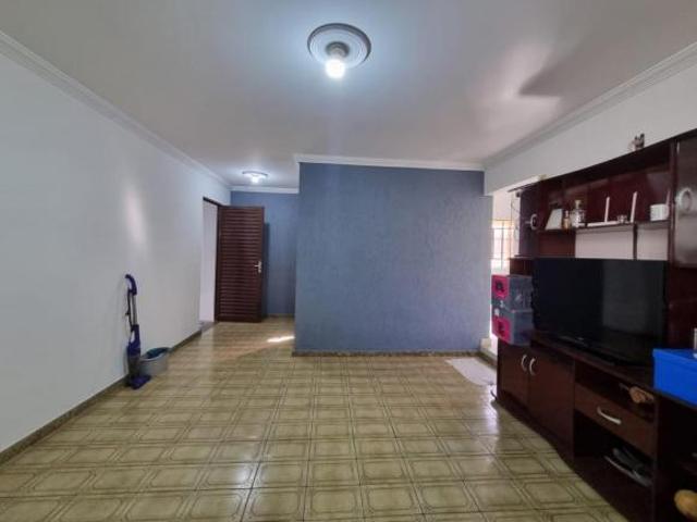 Casa para venda em Flamengo, Contagem