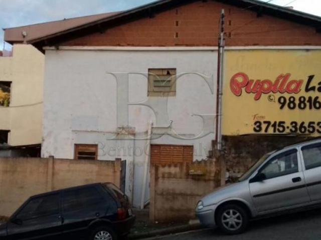 Casa para venda em Dom Bosco, Poços de Caldas