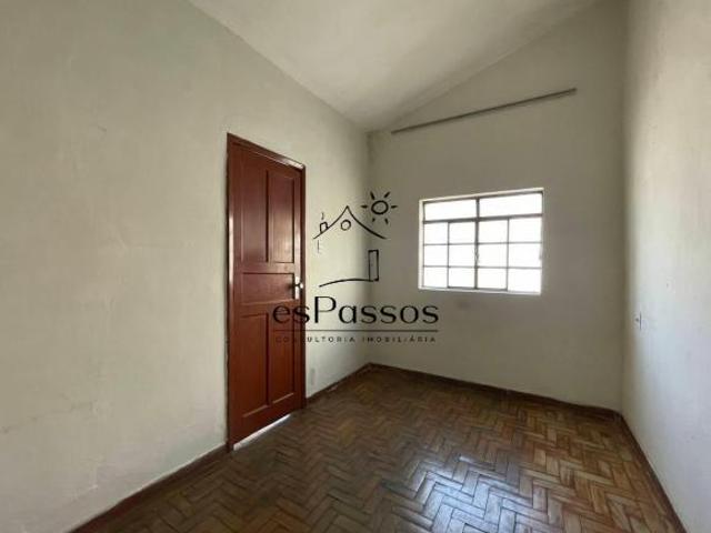 Casa para venda em Centro, Florestal