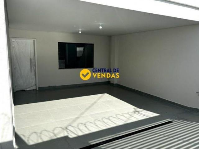 Casa para venda em Floramar, Belo Horizonte