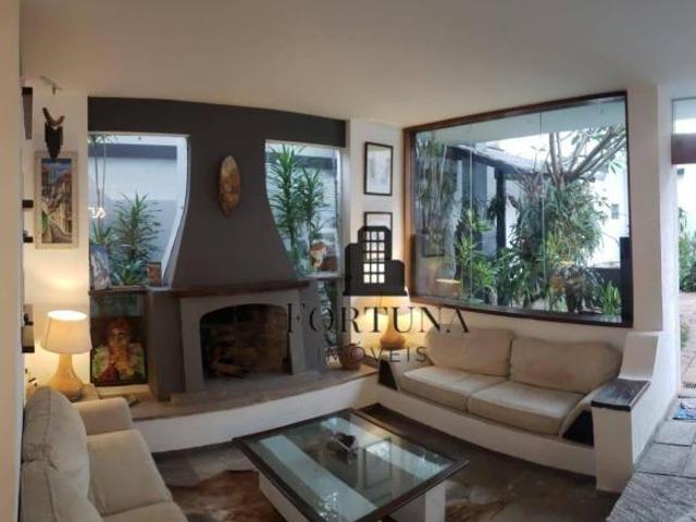 Casa, 295 m² venda por R$ 2.500.000,00 ou aluguel por R$ 9.800,00/mês Chácara Inglesa São Paul