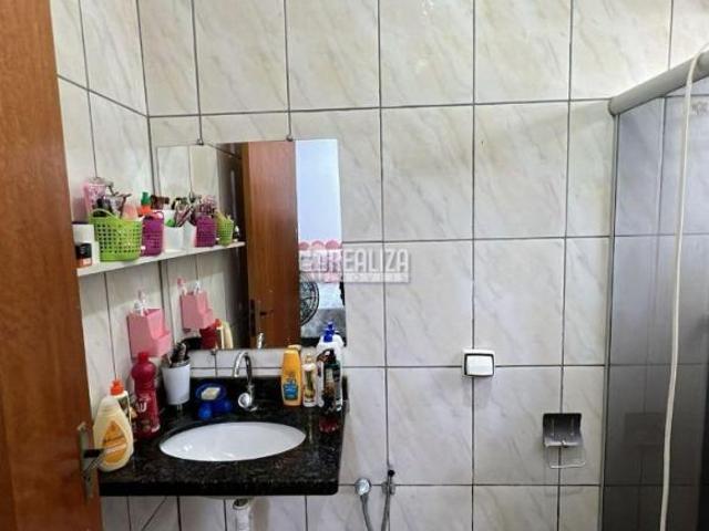 Casa para venda em Estados Unidos, Uberaba