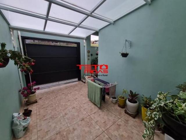 Casa para venda em Centro, São Lourenço