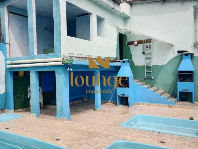 Casa 203,71m2 á venda em Sorocaba no bairro Vila João Romão Financia Permuta Troca Lounge Imobi