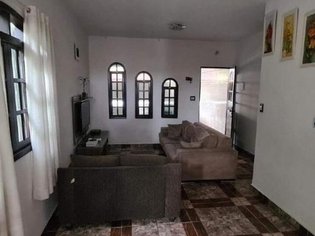 Casa 200 m² Localizado No Bairro Taboão São Bernardo do Campo SP