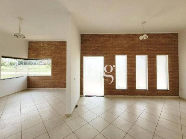 Casa, 200 m² venda por R$ 1.100.000,00 ou aluguel por R$ 6.900,00/mês Condomínio Village Ipanema