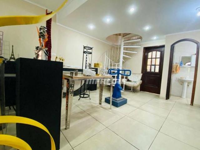 Casa, 200 m² venda por R$ 1.280.000,00 ou aluguel por R$ 10.350,00/mês Olímpico São Caetano do
